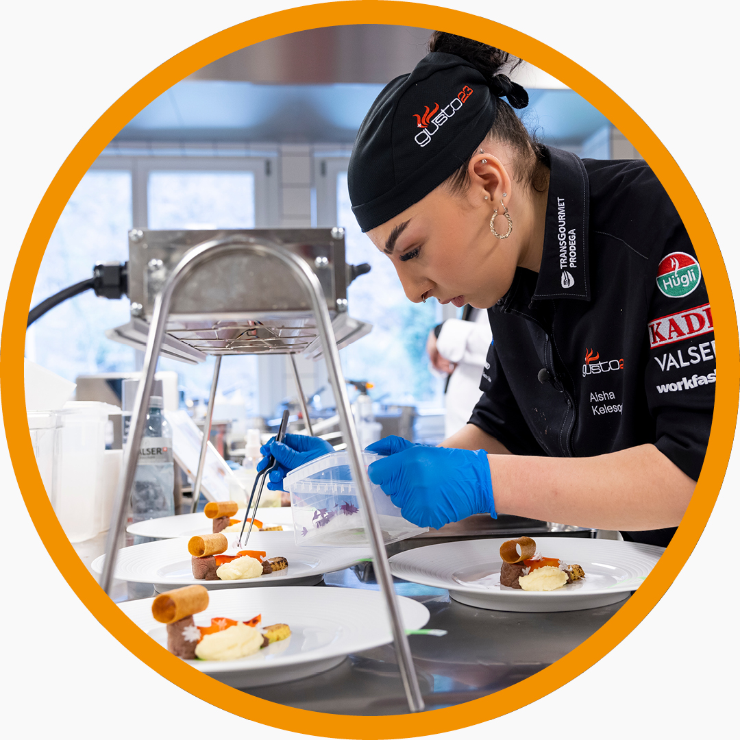 Tat Nr. 12 | Transgourmet