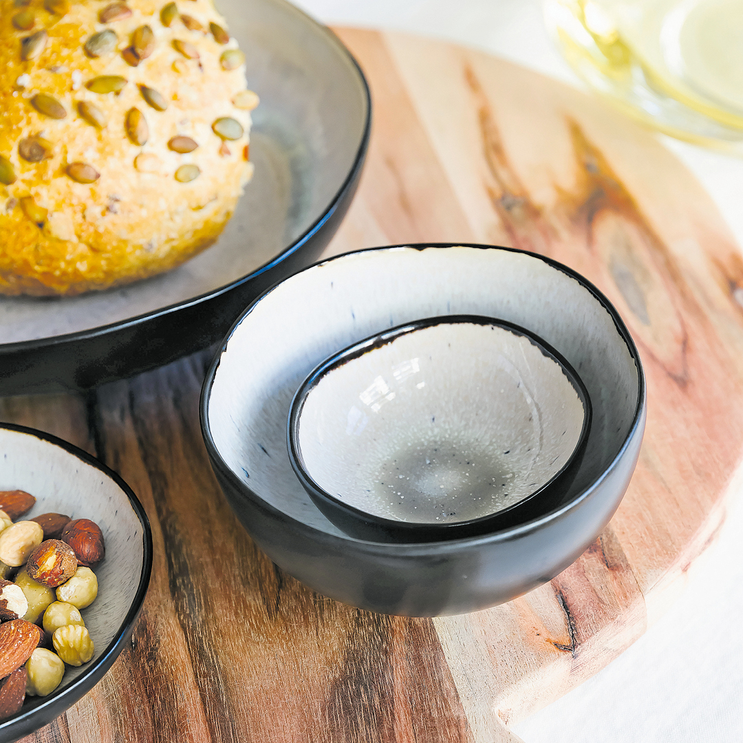 Klassische und trendige Teller | Transgourmet