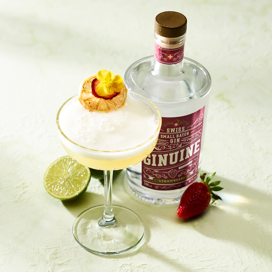 Drink Royal Passion | Transgourmet