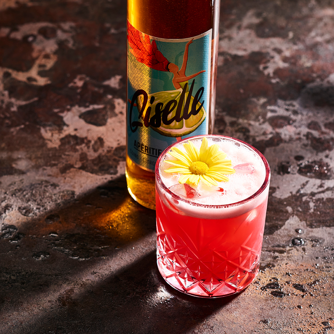 Crimson Bloom | Transgourmet