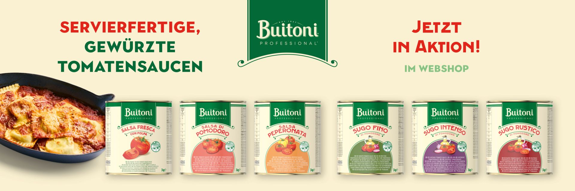 Prodega Kriens | Transgourmet