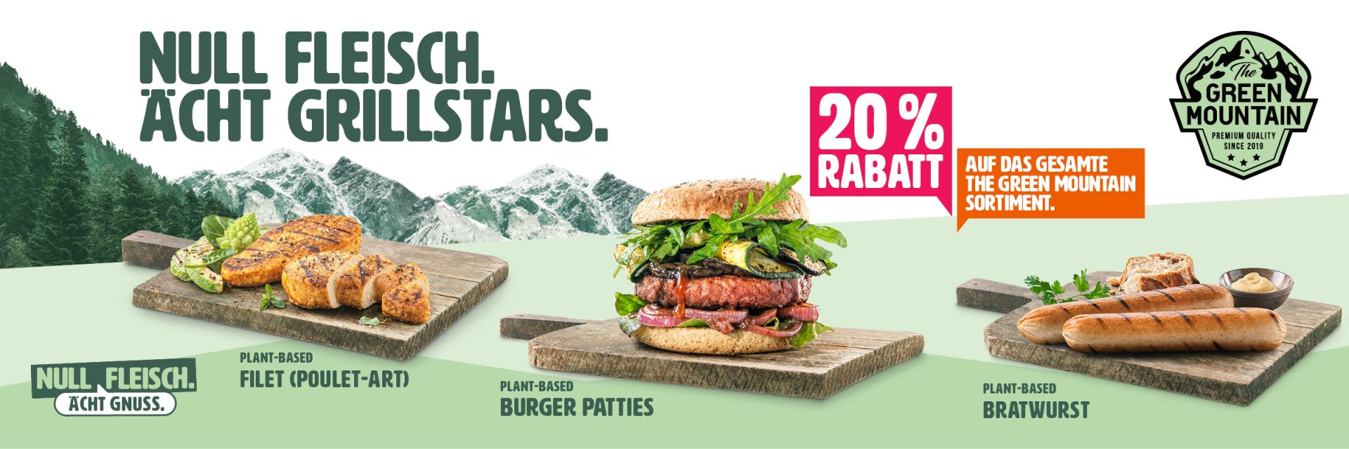 Prodega Neuendorf | Transgourmet